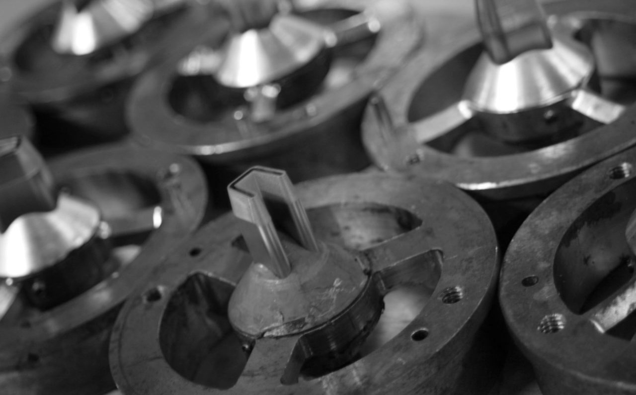 Custom Die Cuts | Die Cutting Technology | Die Cut Components