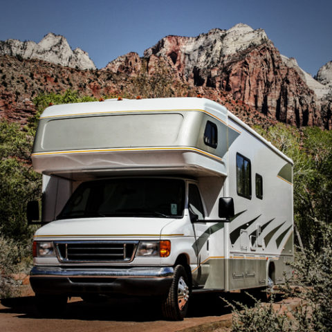 Custom Sealing Solutions For RVS & Campers | RV & Camper Seals